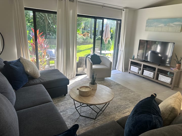 Recreation, Rest And Relaxation - Palm Beach Gardens, FL