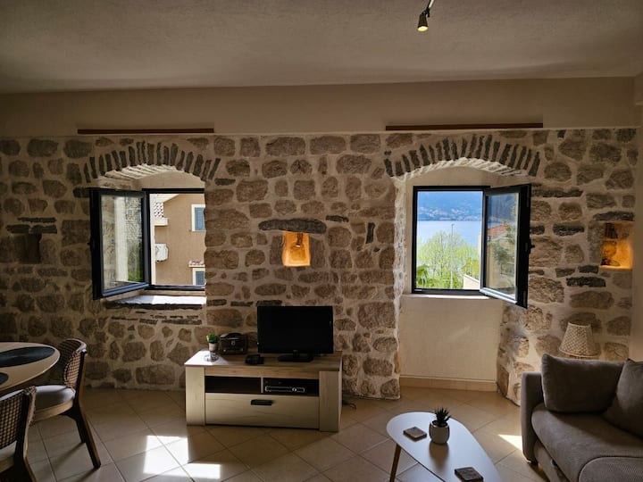 Kamena, Dobrota Kotor - Kotor