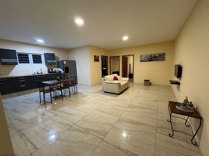 Zemma Apartments - Unit 1 - Curaçao