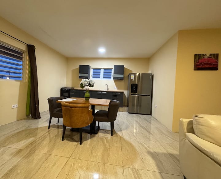 Zemma Apartments & Car Rental - Unit 2 - Curazao