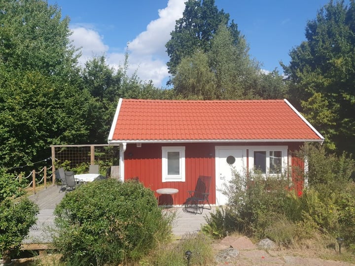 Grönadal - Karlskrona
