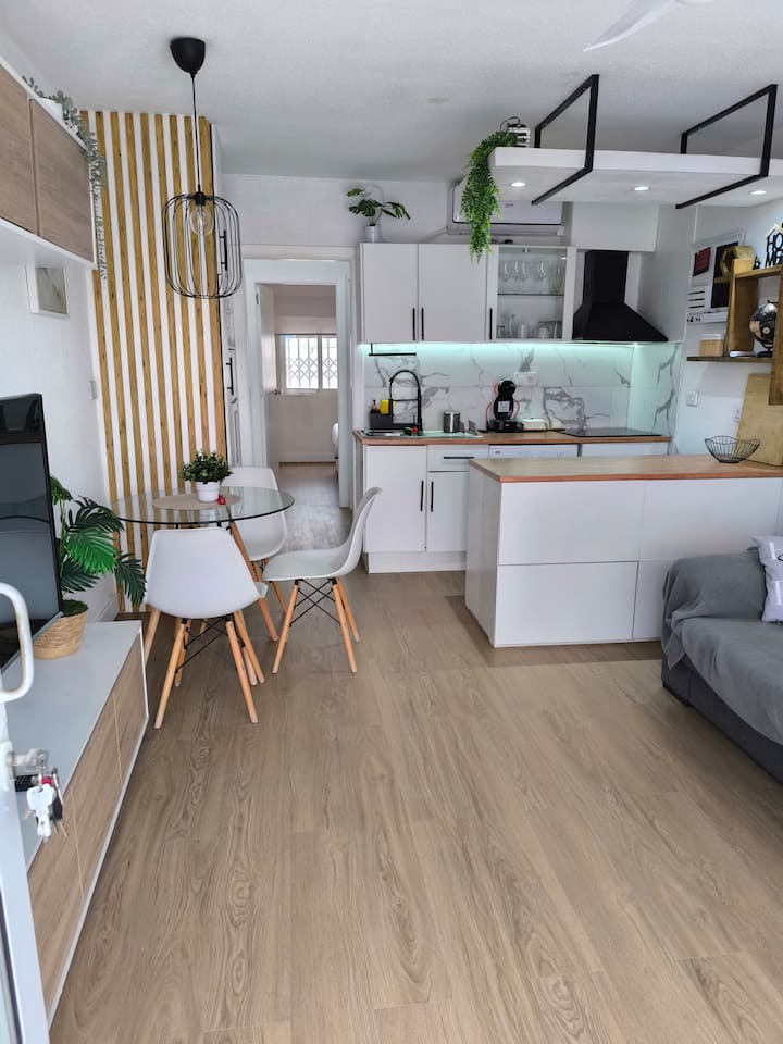 Apartamento En Lo Pagan Playa - La Manga
