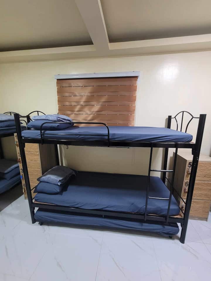 Ritz Room Dorm Type - Rosales