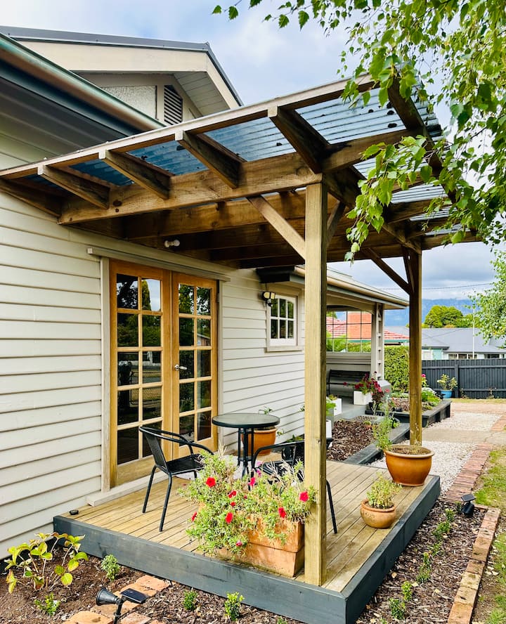 The Station House - Apt 2 - Sheffield