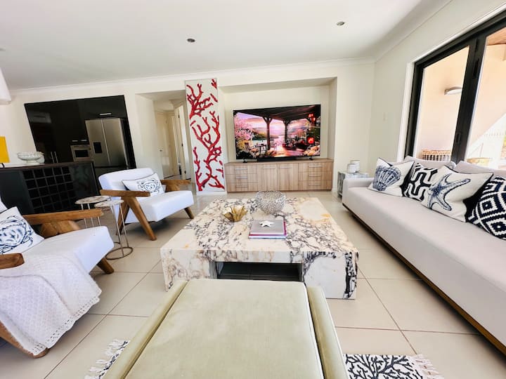 Villa Paradiso Noosa Northshore - Boreen Point