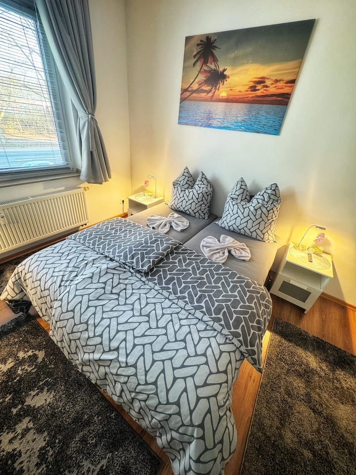 Sehr Gepflegter Ferienwohnung - Köln