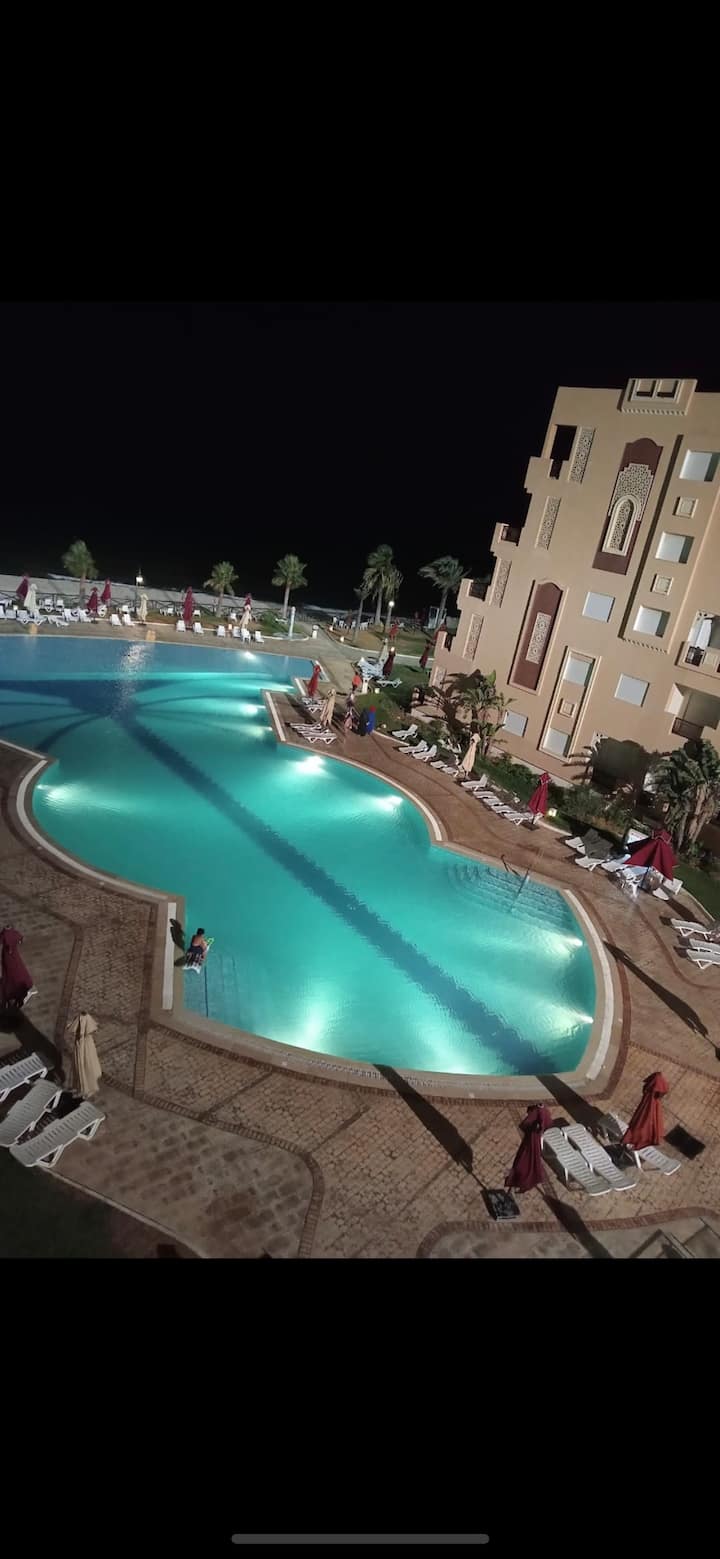 Studio Pour 4 Personnes - Tunis