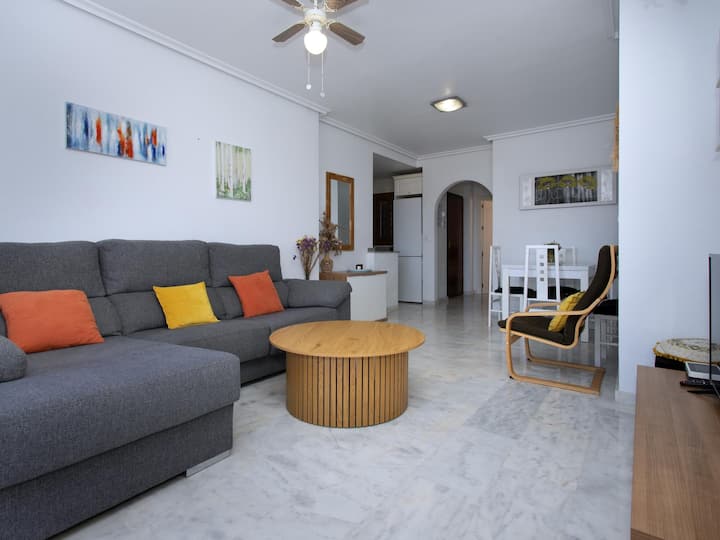 Winahost Orihuela Villamartin Golf - La Zenia