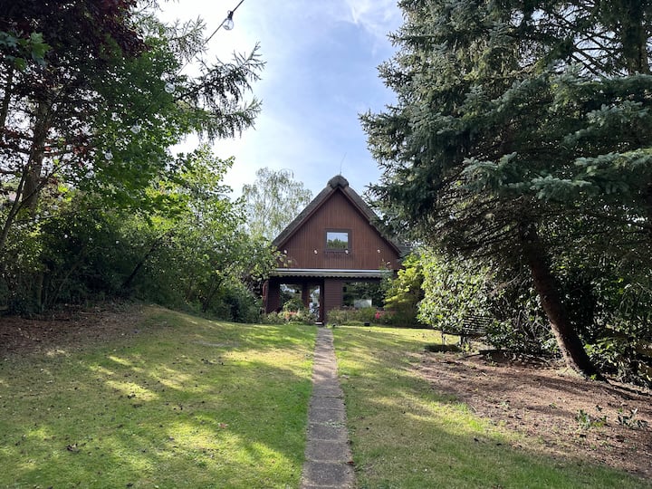 Ruhe Genießen Am Schaalsee - Germany