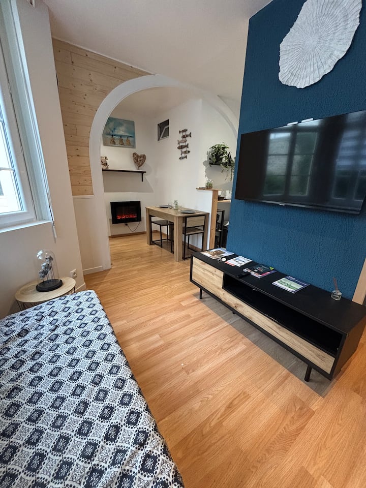 La Perle Marine - Boulogne-sur-Mer