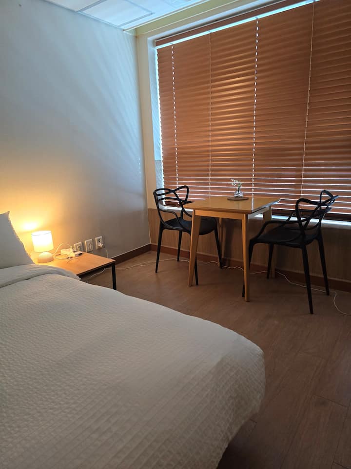 Myeong Dong Jongno  Nana Home #8(luggage Storage) - 코엑스몰