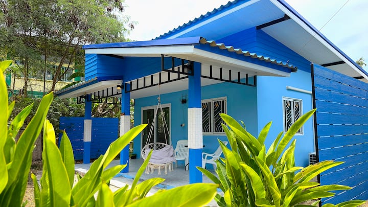 Sacred Modern Hideaway - Ko Pha Ngan