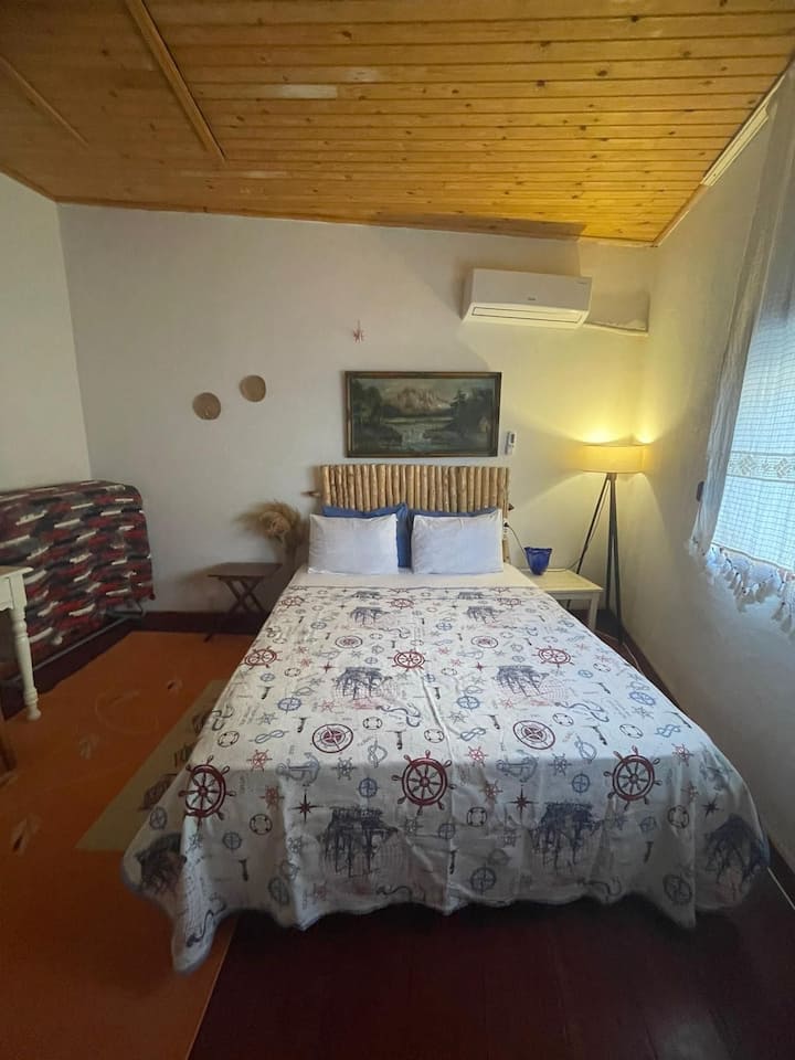 Cherry Guest House  Oda [Nergis] - Ayvalık