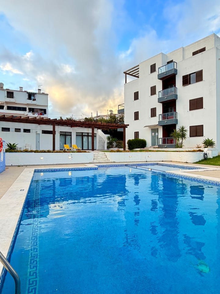 Legacy Suites 1 Bedroom Apt - Albufeira (3 Pax) - Albufeira