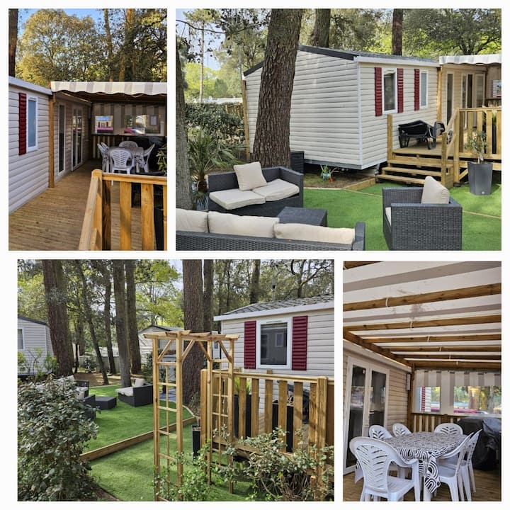 Bungalow - Saint-Brevin-les-Pins