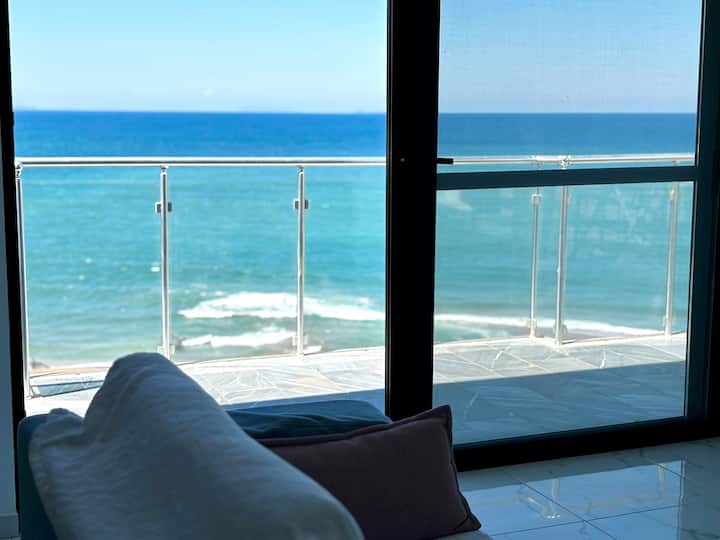 The View Penthouse - Albania