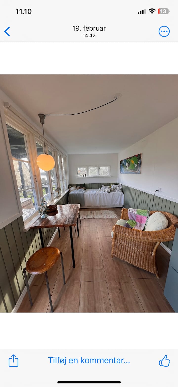 Grimstrup B&b - Denmark