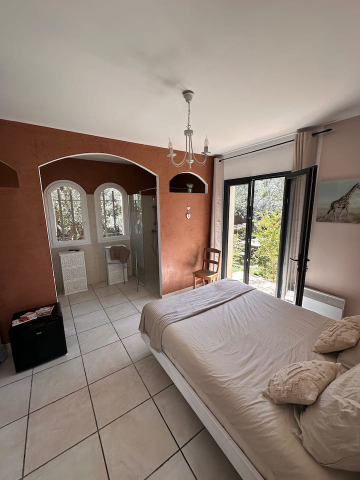 Suite Familiale - Argelès-sur-Mer