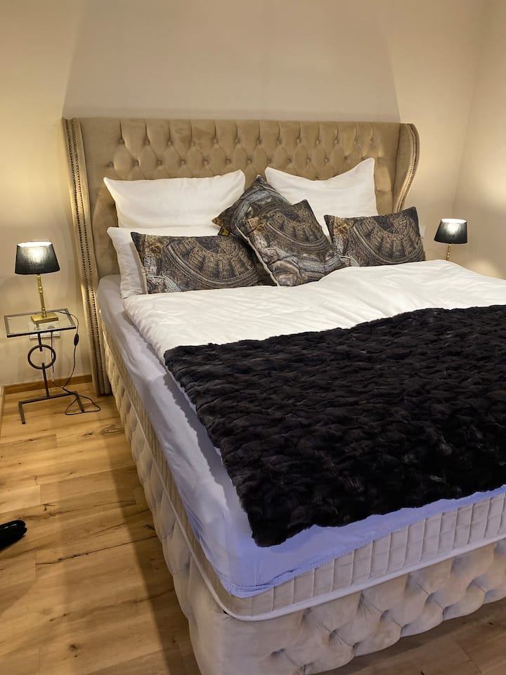 Downtown No. 4 - Bad Soden-Salmünster