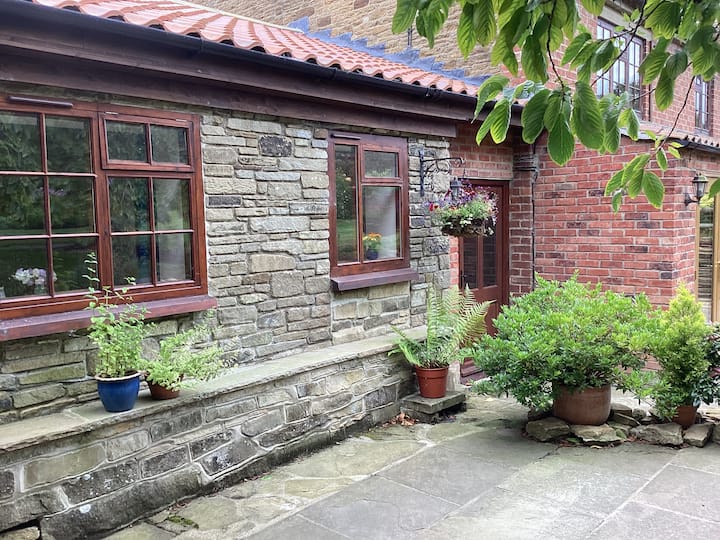 The Old Workshop - North Yorkshire