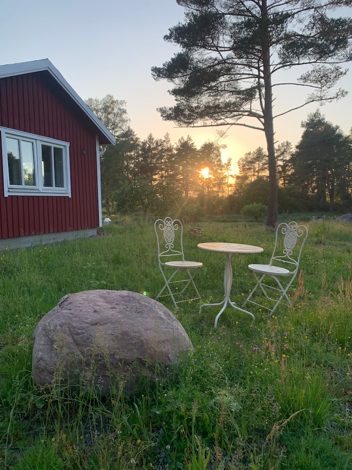 Lill-stugan På Store Hage - Kungälv