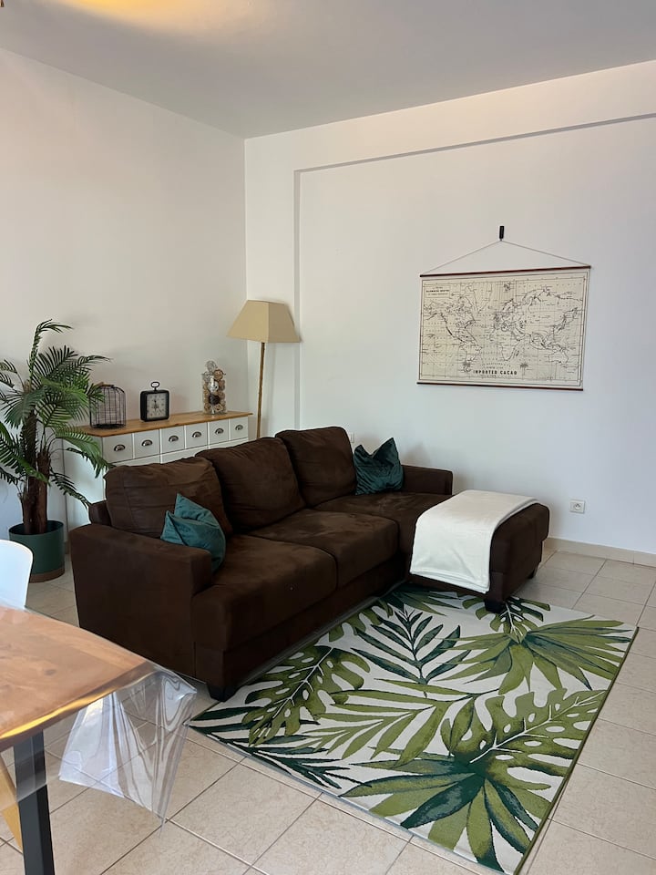 Appartement Porto-vecchio - Porto-Vecchio