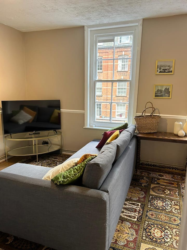 London Shoreditch Entire Flat - London