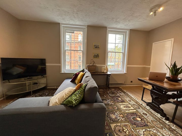 London Shoreditch Entire Flat - London, UK