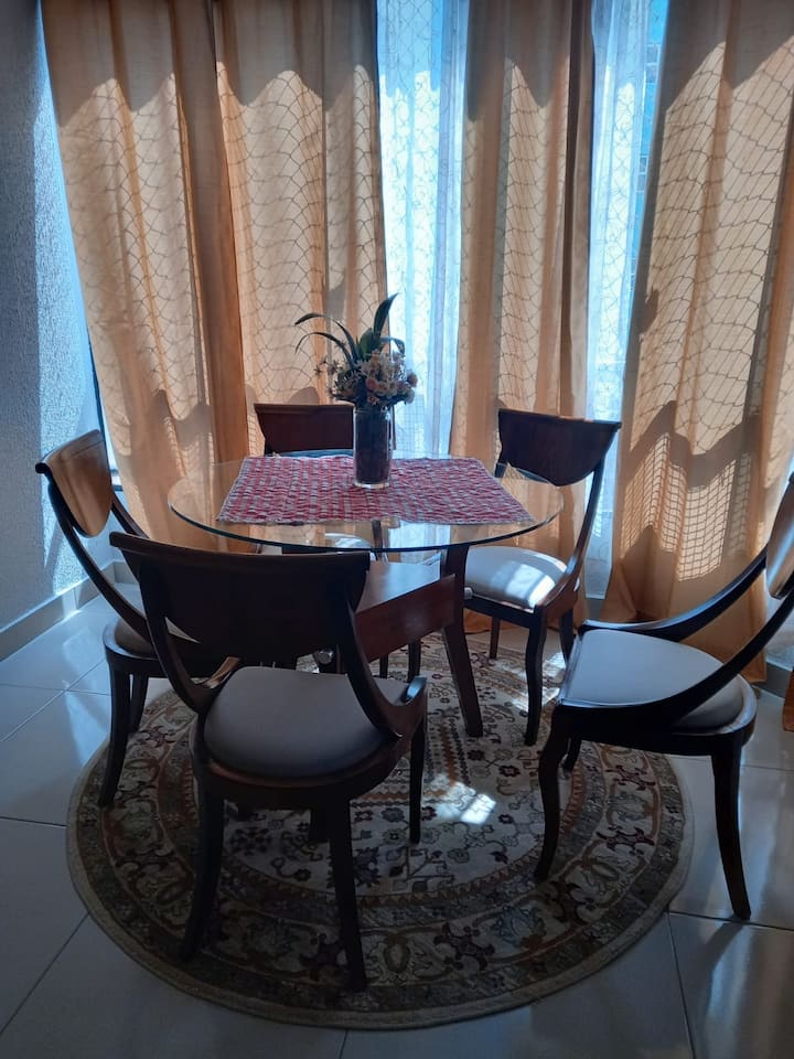 Apartamento Maravilhoso.condomínio Milleniu - Caldas Novas