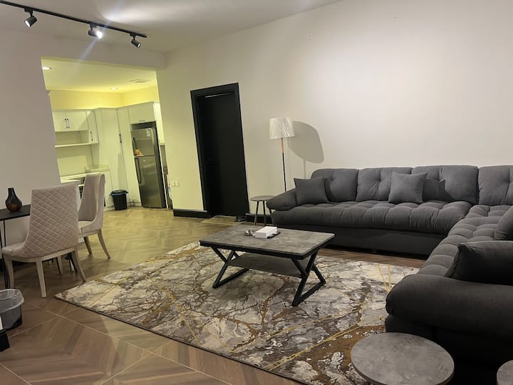 غرفتين نوم وصاله - Riyadh