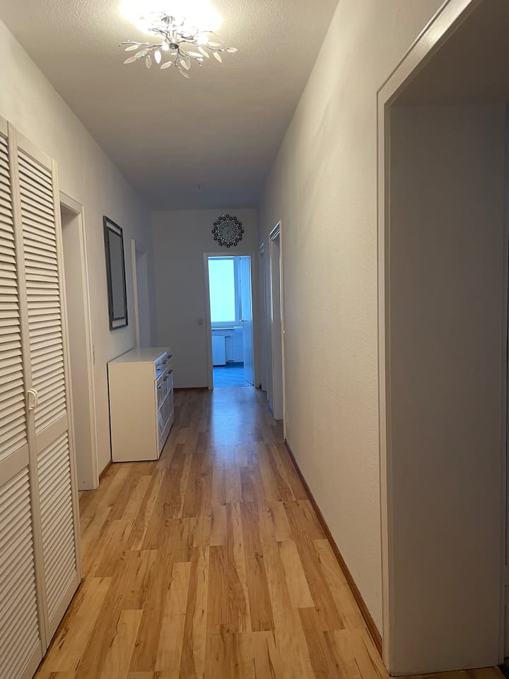 Wohnung An Der Festung Ehrenbr. - Koblenz