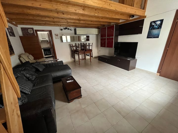 Casa Collina - Oria