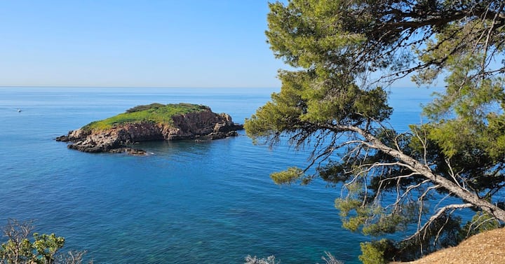 Studio Proche De La Mer+parking - Bandol