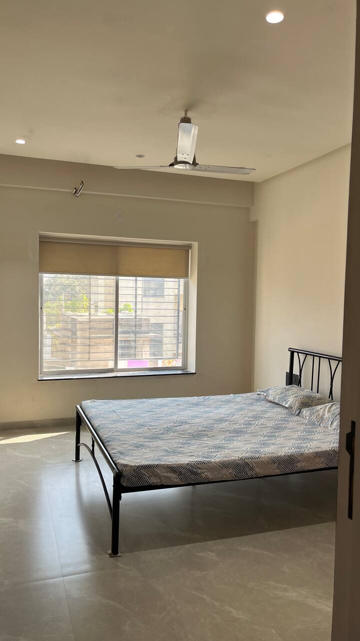 Centrally Located Lavish Spacious Appt - Aurangabad