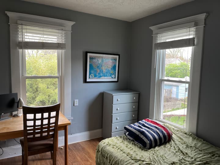 Happy Room Close To Osu - Columbus, OH