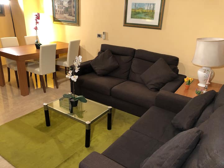 Ammiragli 2 Smart House - 梵蒂岡