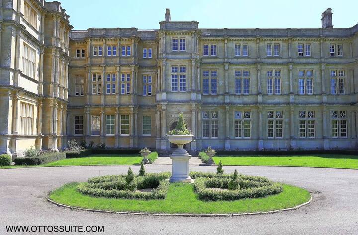 Otto’s Suite In The Heart Of The Cotswolds - Burford