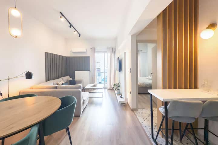 Exarcheia's Gem - Athènes