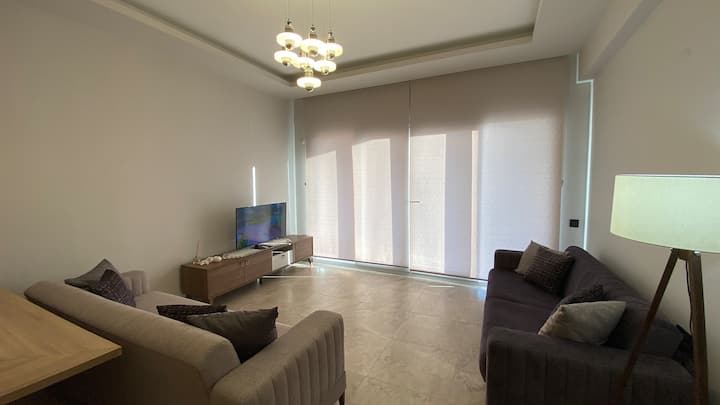 100 Gün Ve ÜZeri Kiralık - Kuşadası