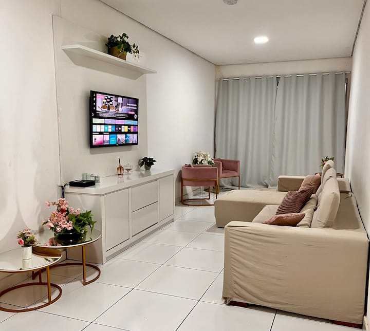 Base Belém: 10 Min Do Aeroporto - Belém