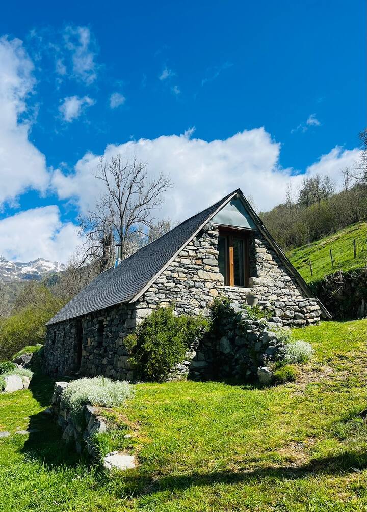 Mendia :Paradis à La Montagne - Barèges