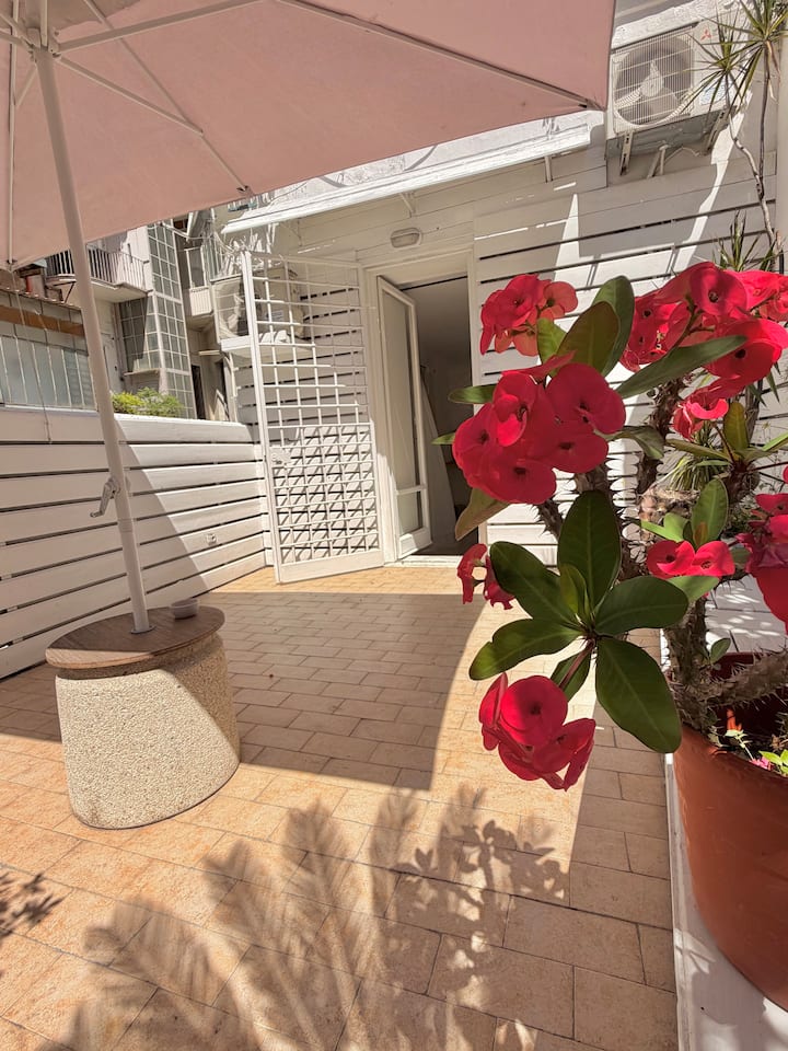 Terrazza Viviani - Neapelj