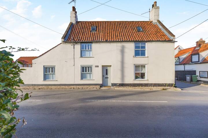 3 Bed In Wells-next-the-sea (Oc-683) - Wells-next-the-Sea