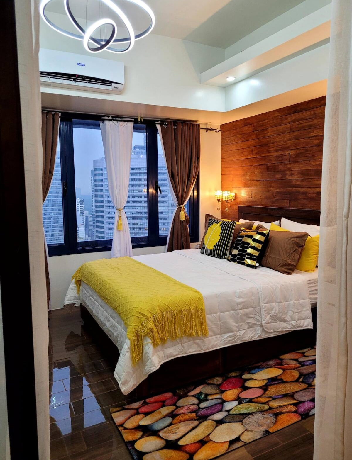 Quezon City Vacation Rentals | Airbnb
