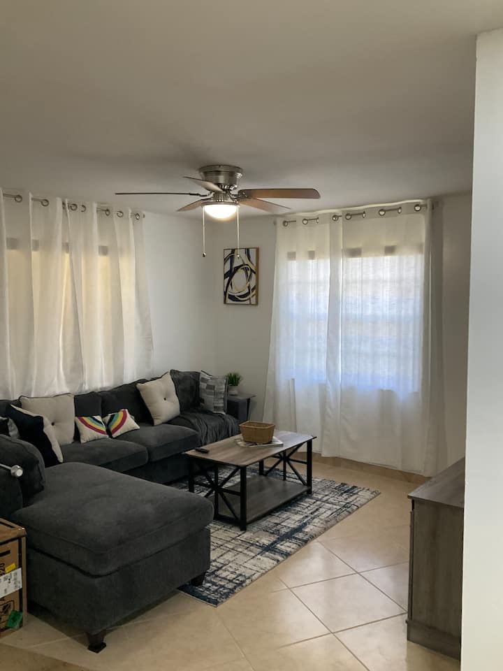 Miami Home – Spacious - North Miami, FL
