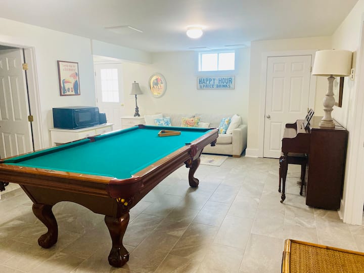 Ultimate Relaxation Spot Close To Beach - Nantucket, MA