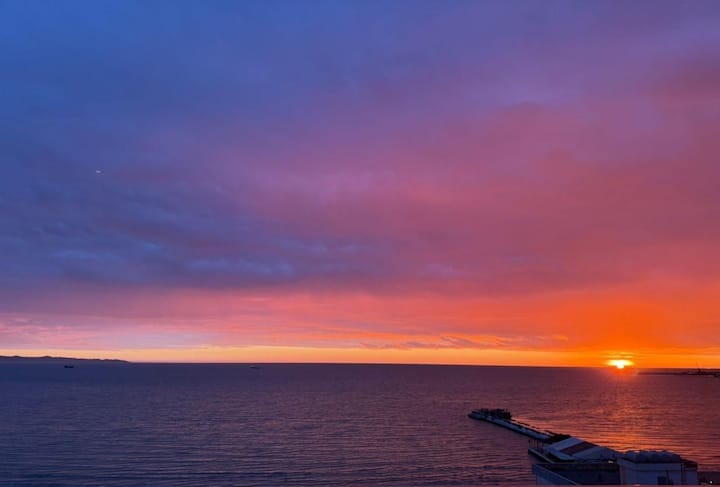 Morzem Apartments 3 - Durrës