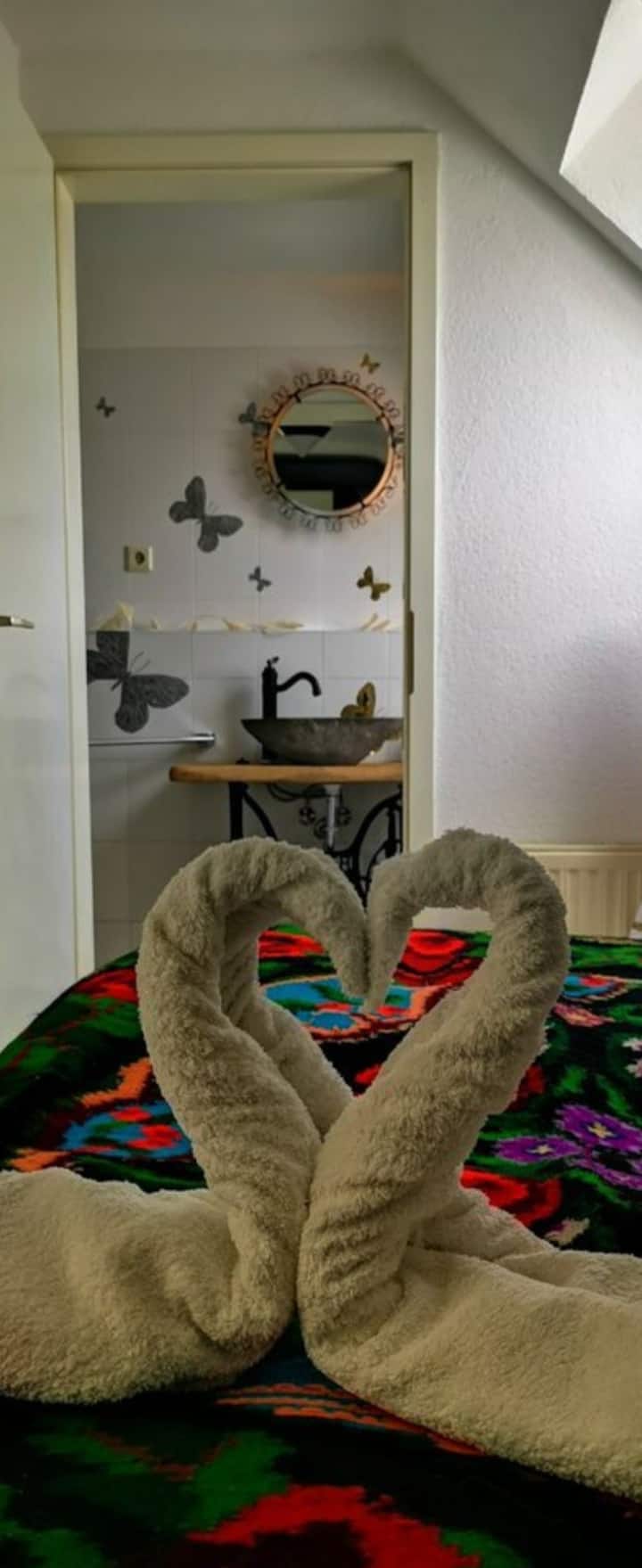 Apartment Rustikal - Ralswiek