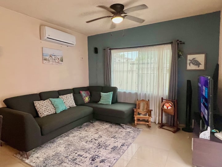 Casa Con Alberca Privada - Ciudad Madero