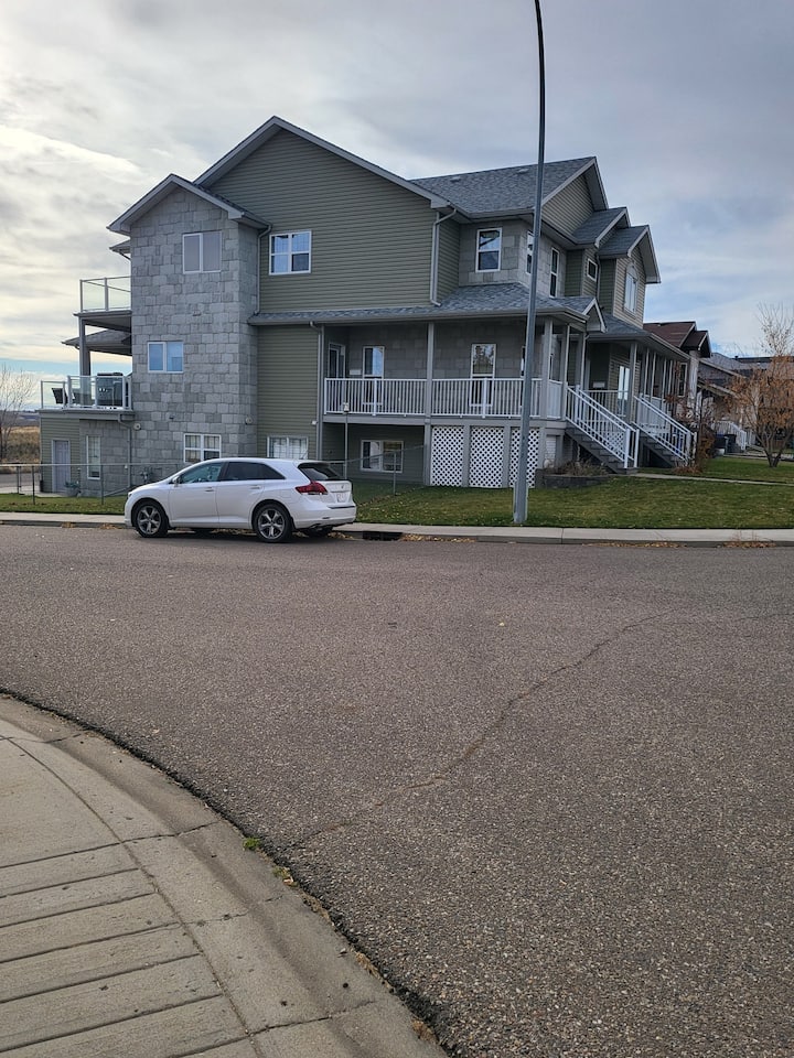 Southern Sun - Medicine Hat
